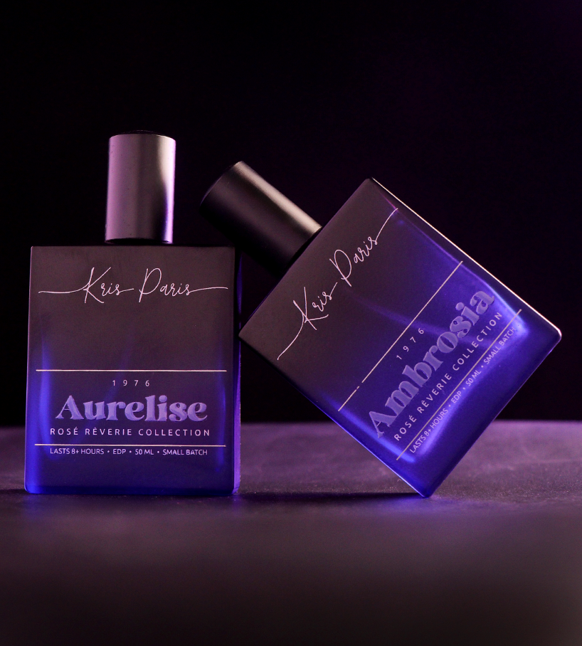 Rose Reverie – krisparis