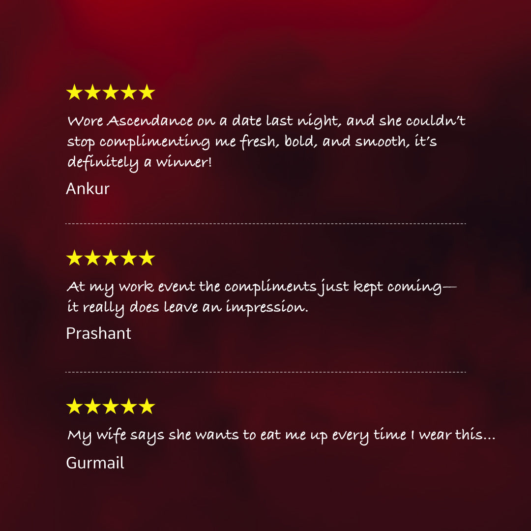 Ascendance - 50ml – krisparis