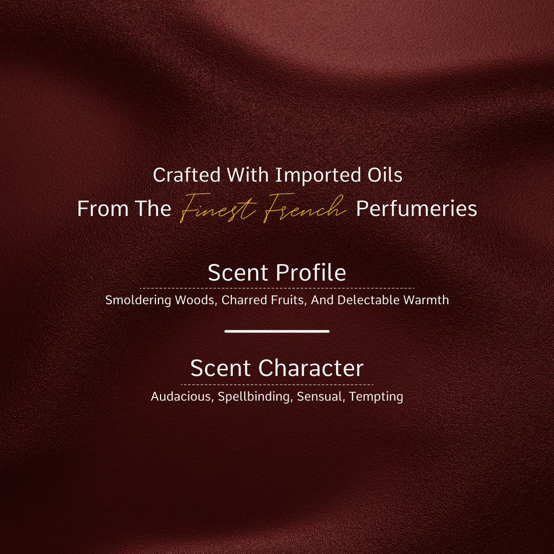 Ascendance - 50ml – krisparis